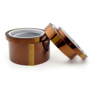1 Mil Kapton Tape(Polyimide) - Kapton Tape - Products - YUN TAI-3M ...